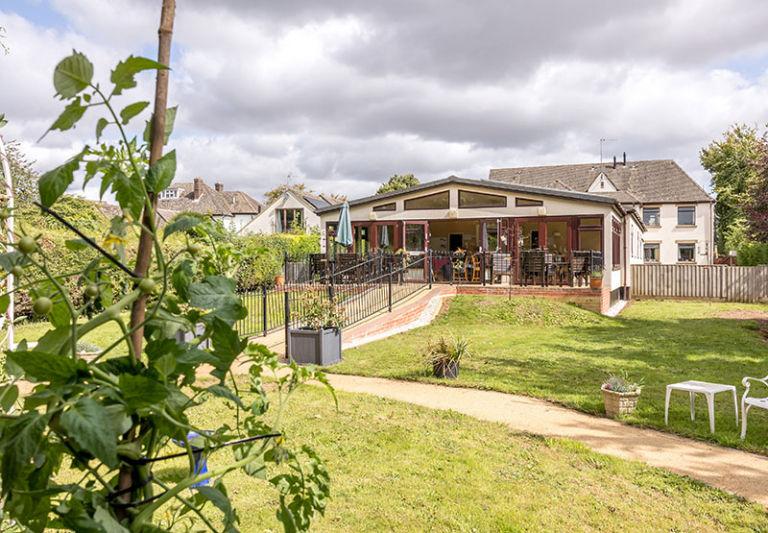 Gallery - Beech Haven Nursing Care Home